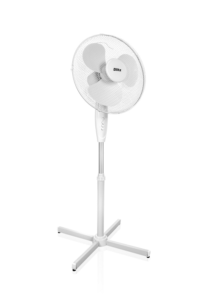 BLITZ Stojeći ventilator PVSF-40X | Koreqt.hr